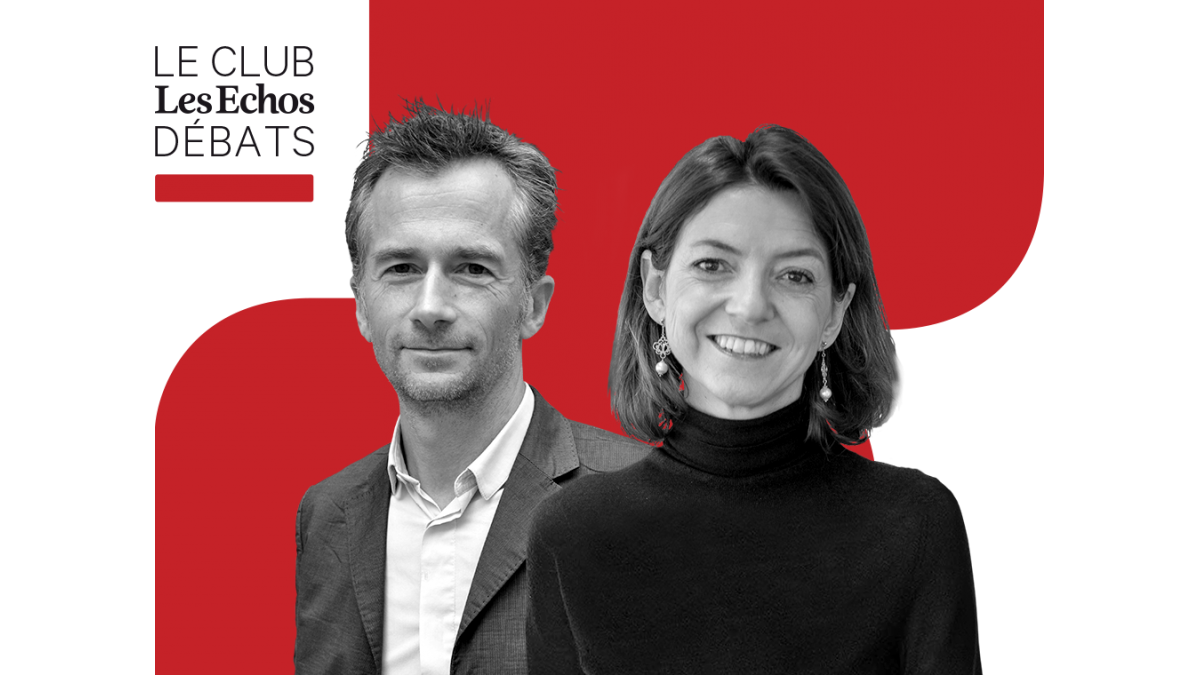 Club Débats 22 janvier 2020 | Accueil