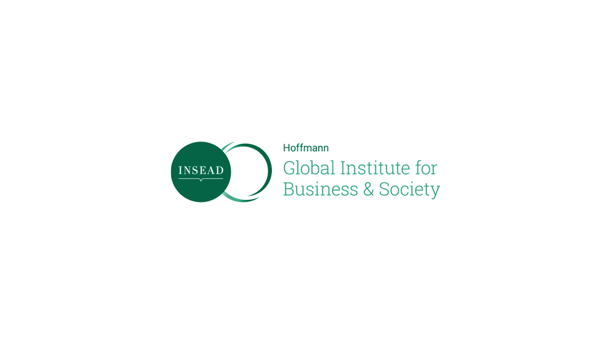 Insead | Accueil